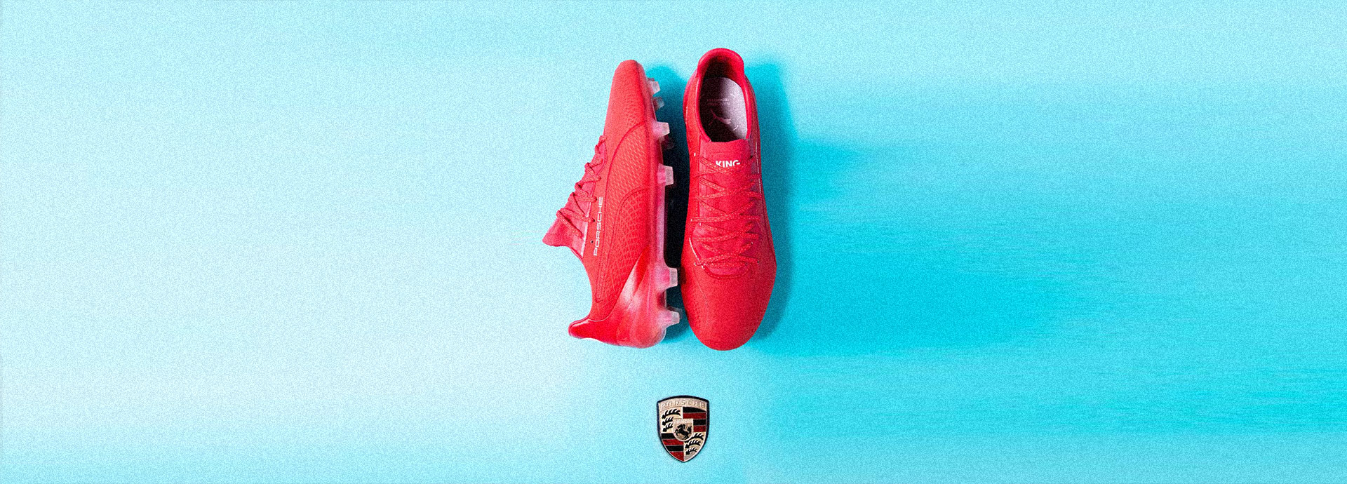 PUMA y Porsche presentan una bota inspirada en el 911 - Lenders Magazine