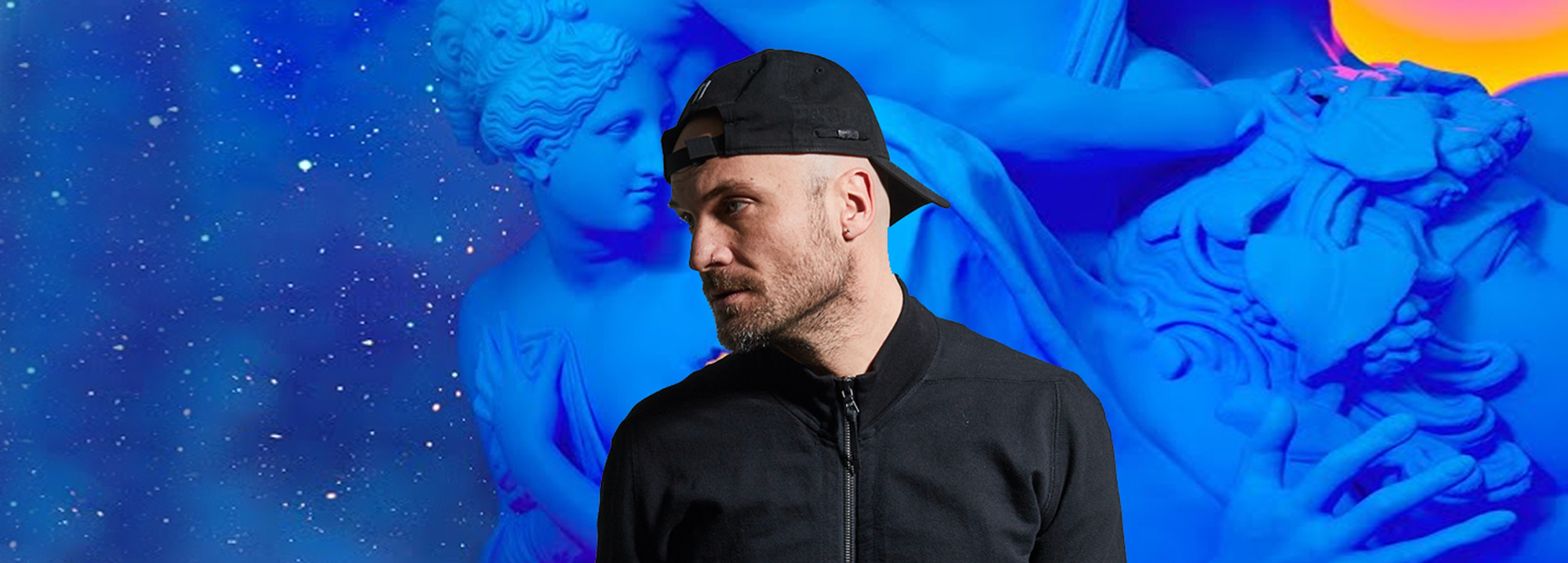 Hablamos con el DJ Flavio Rodríguez sobre fútbol, música y su mixtape con Neymar - Lenders Magazine