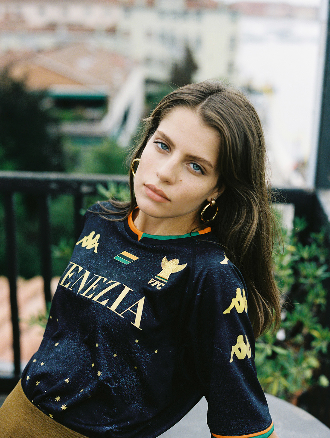 El Venezia FC presenta dos obras de arte para la temporada 2021/22 ...