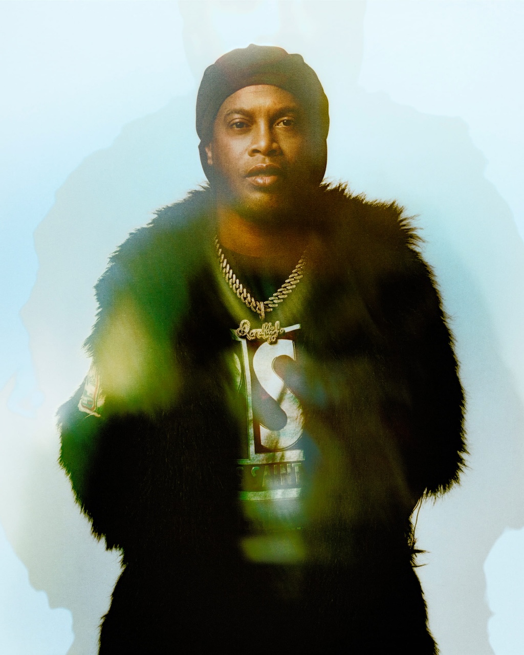 El Paris Saint-Germain y GOAT anuncian la segunda edición de su campaña ...