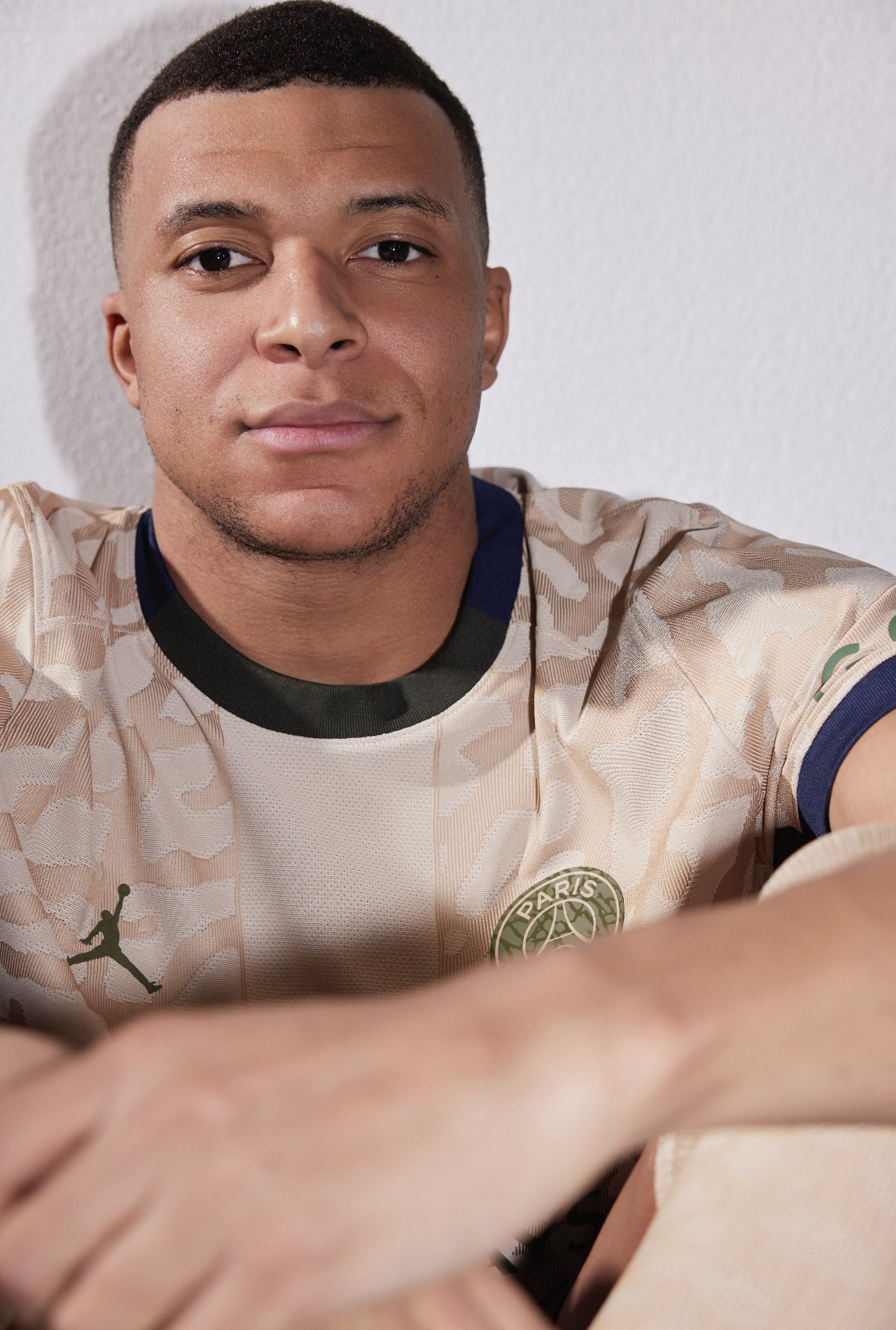 El PSG y Jordan celebran sus cinco años de alianza con una nueva ...