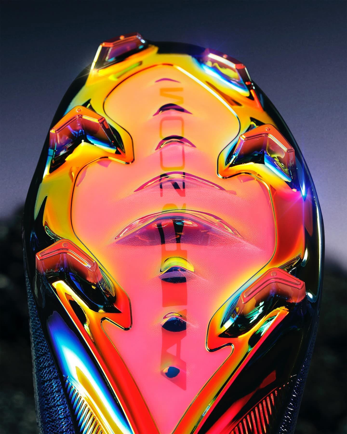 Nike presenta las nuevas Mercurial Cosmic Speed - Lenders Magazine