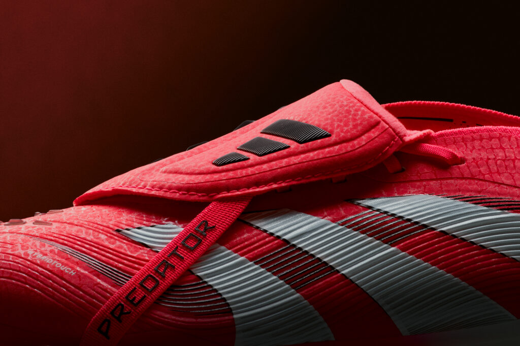adidas inaugura un nuevo capítulo para las Predator - Lenders Magazine