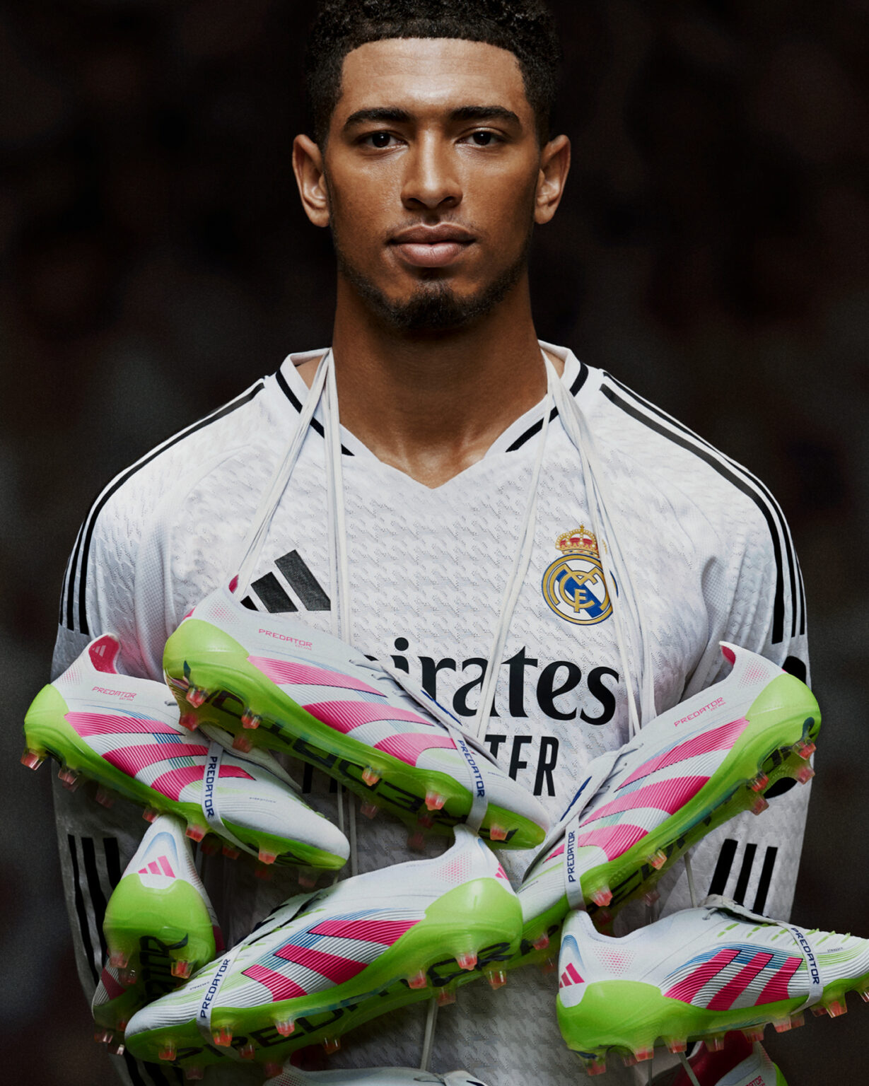 adidas renueva sus siluetas más icónicas con el nuevo Celestial Victory ...