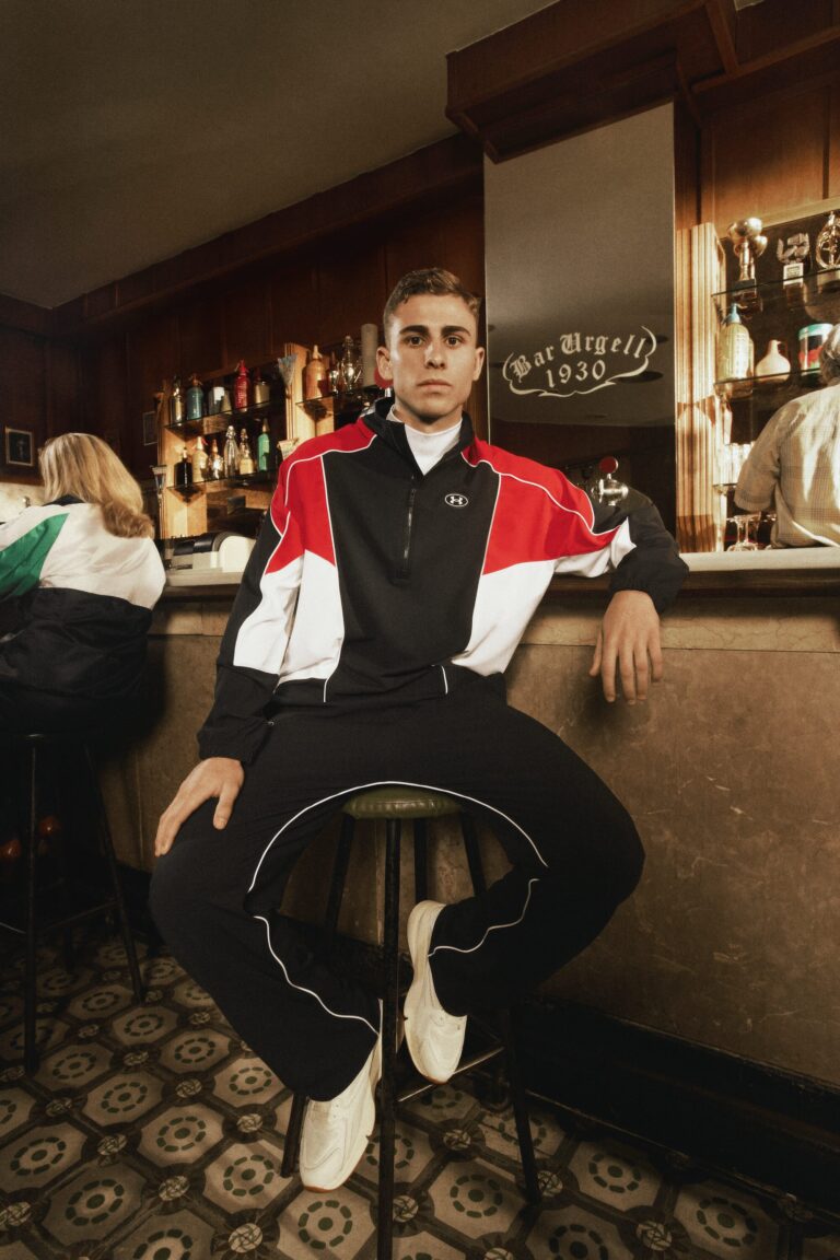 Ferran Torres, Marc Casadó y Fermín López se preparan para el Clásico ...