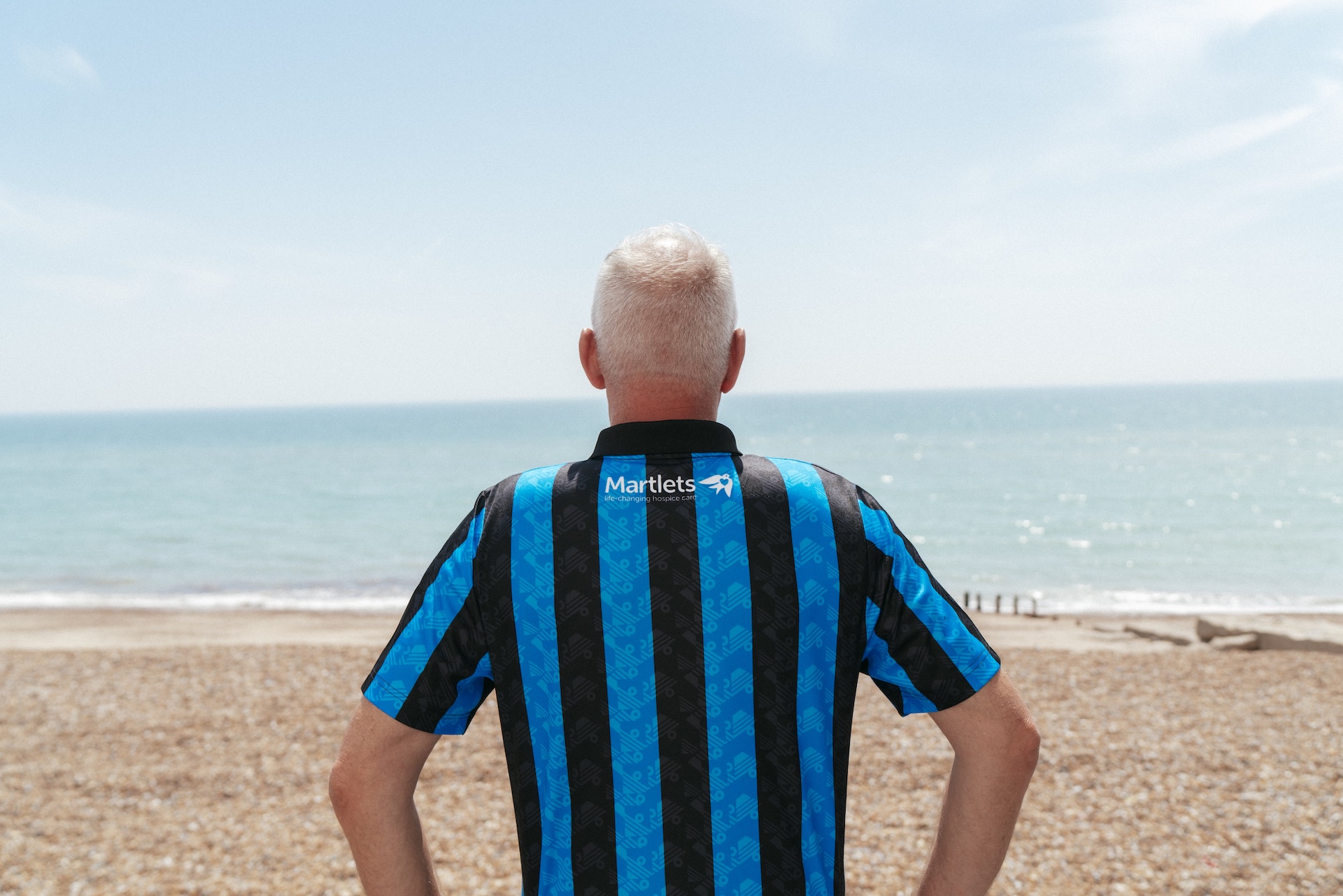 Admiral y Modfather Clothing se unen para rendir homenaje a Fatboy Slim ...