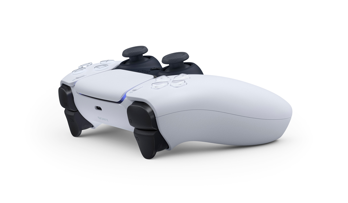 Sony presenta el nuevo mando de la PlayStation 5