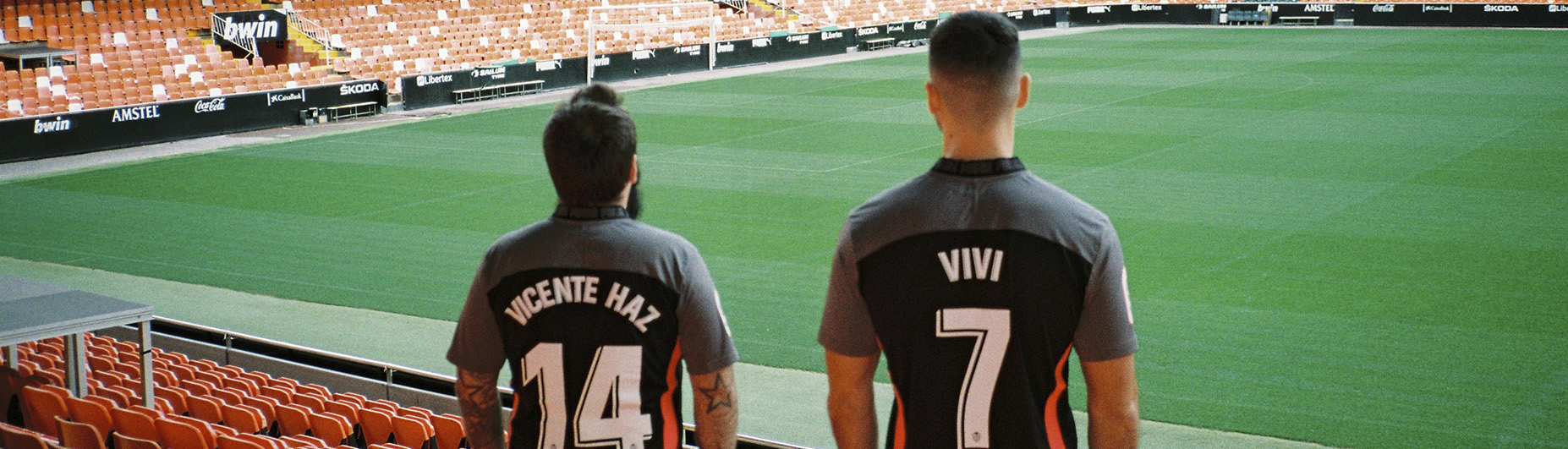 Hablamos con los jugadores del Valencia eSports