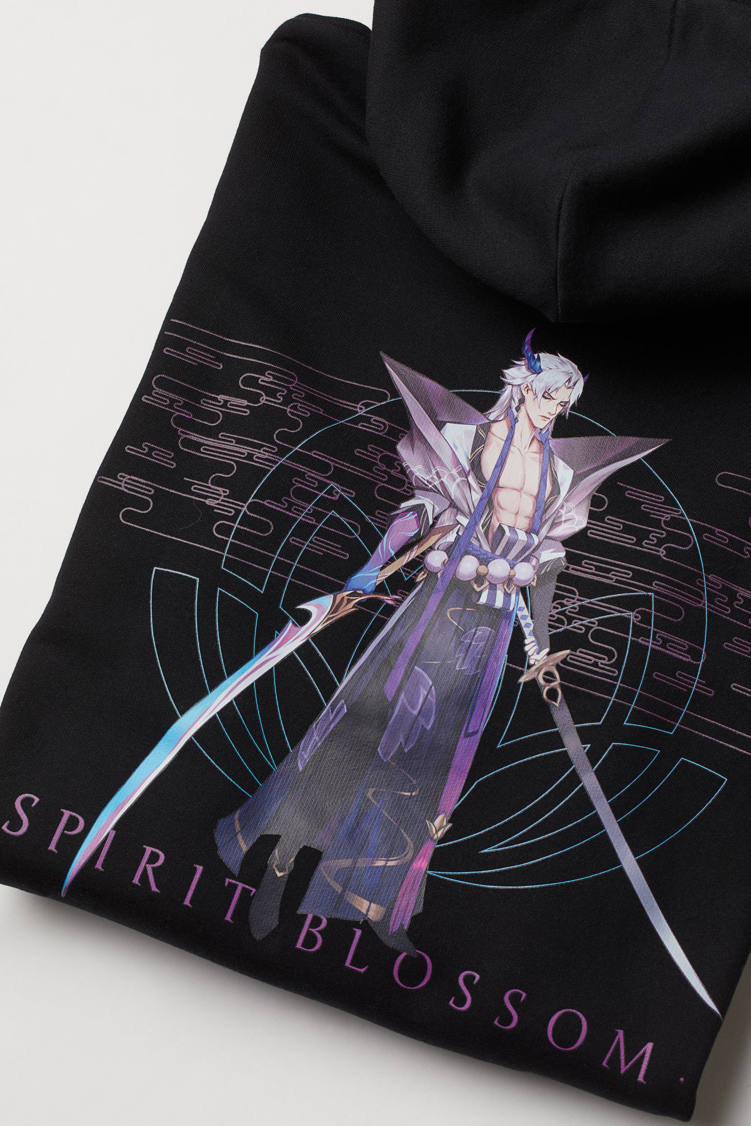 League of Legends y H&M presentan colaboración